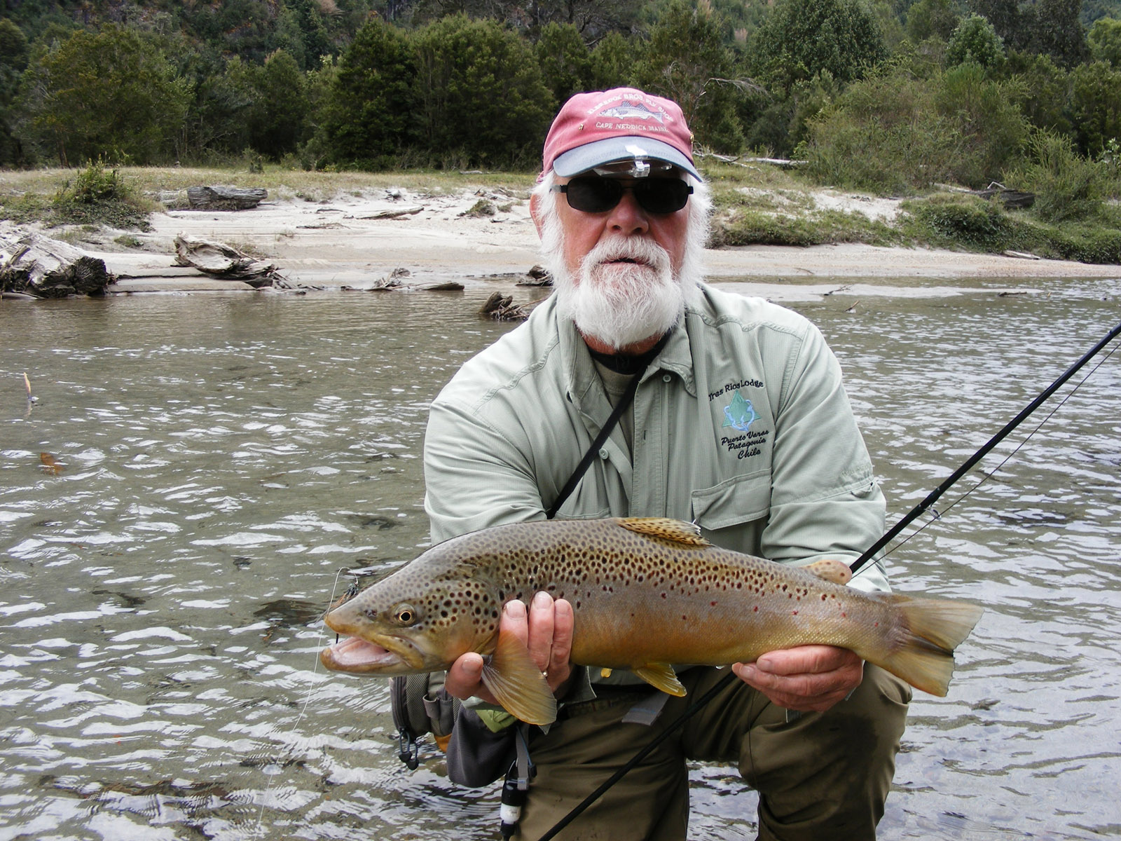 Photo Gallery of Tres Rios Anglers & Trout