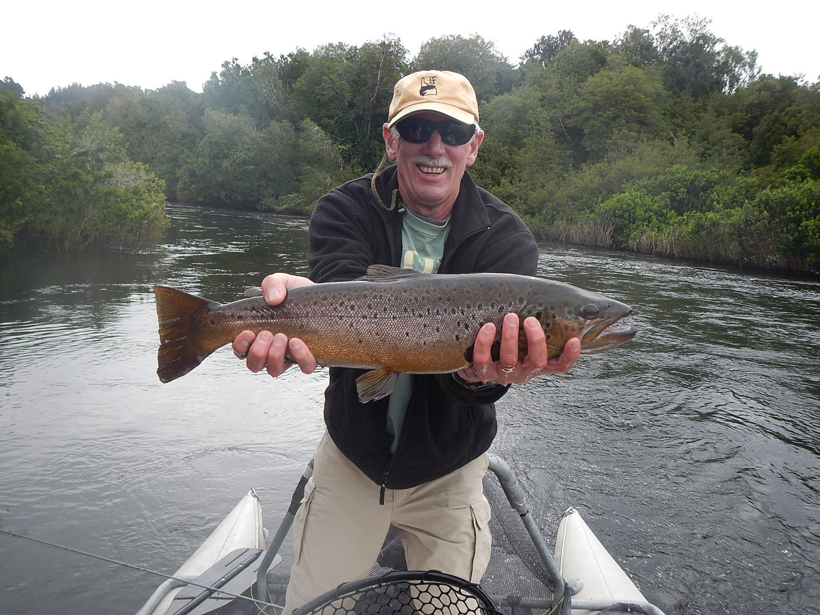 Photo Gallery of Tres Rios Anglers & Trout
