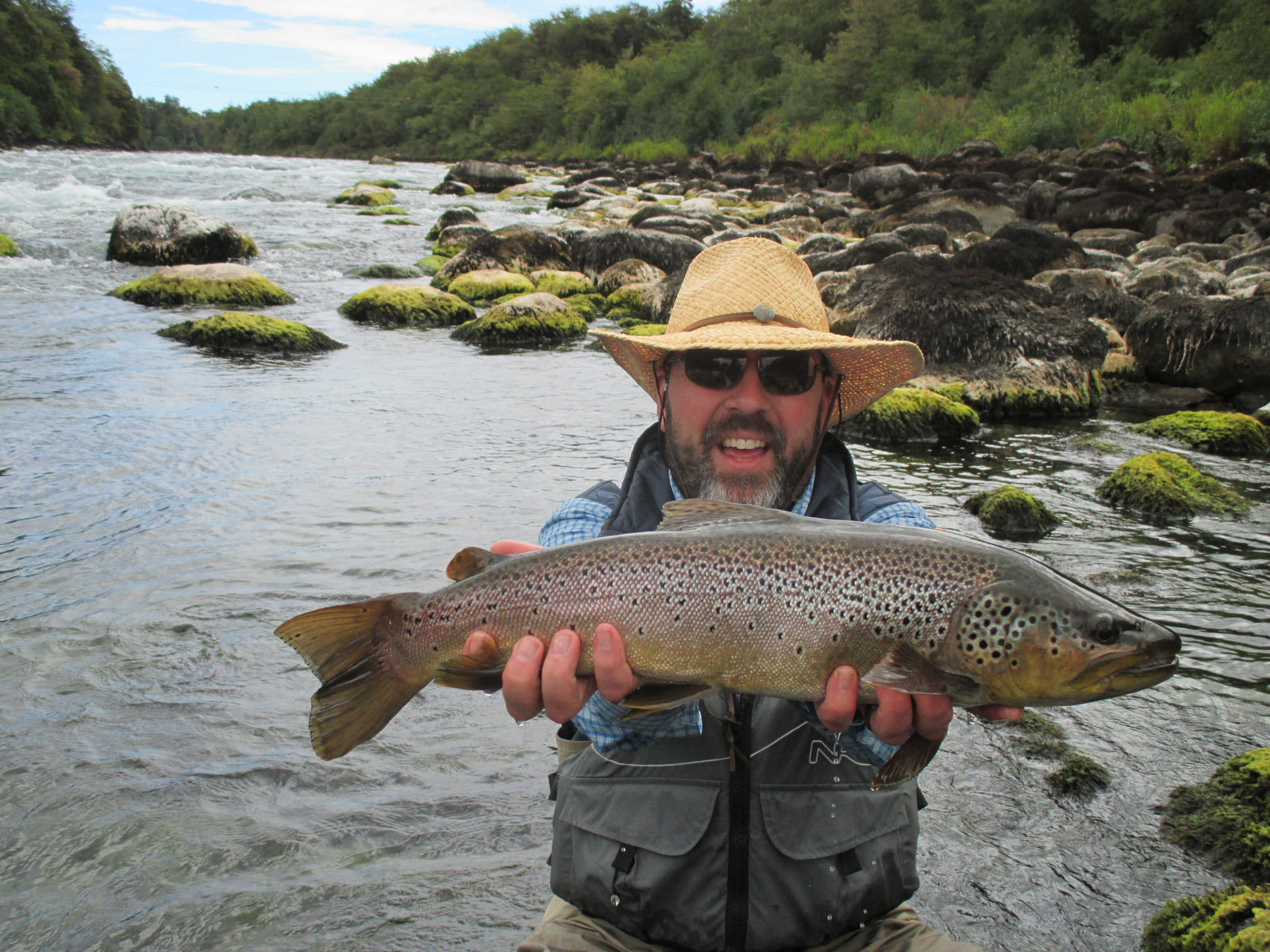 Photo Gallery of Tres Rios Anglers & Trout