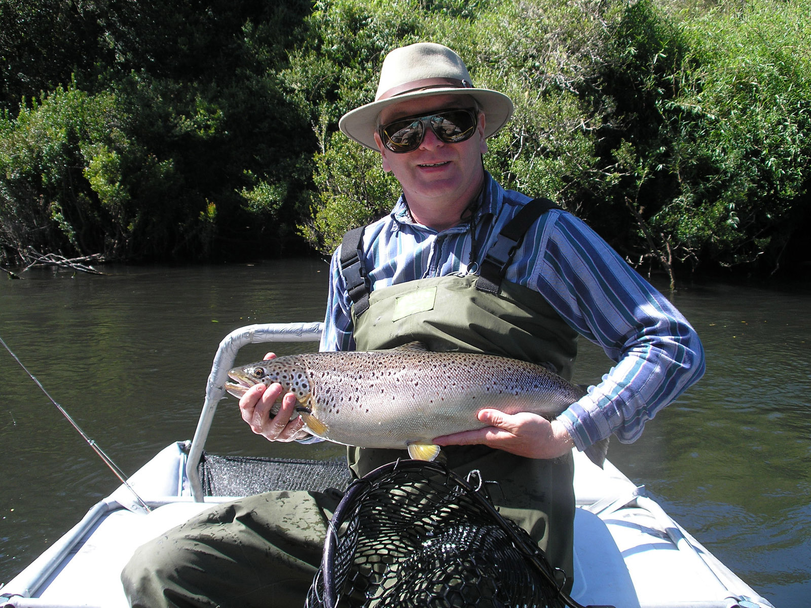 Photo Gallery of Tres Rios Anglers & Trout