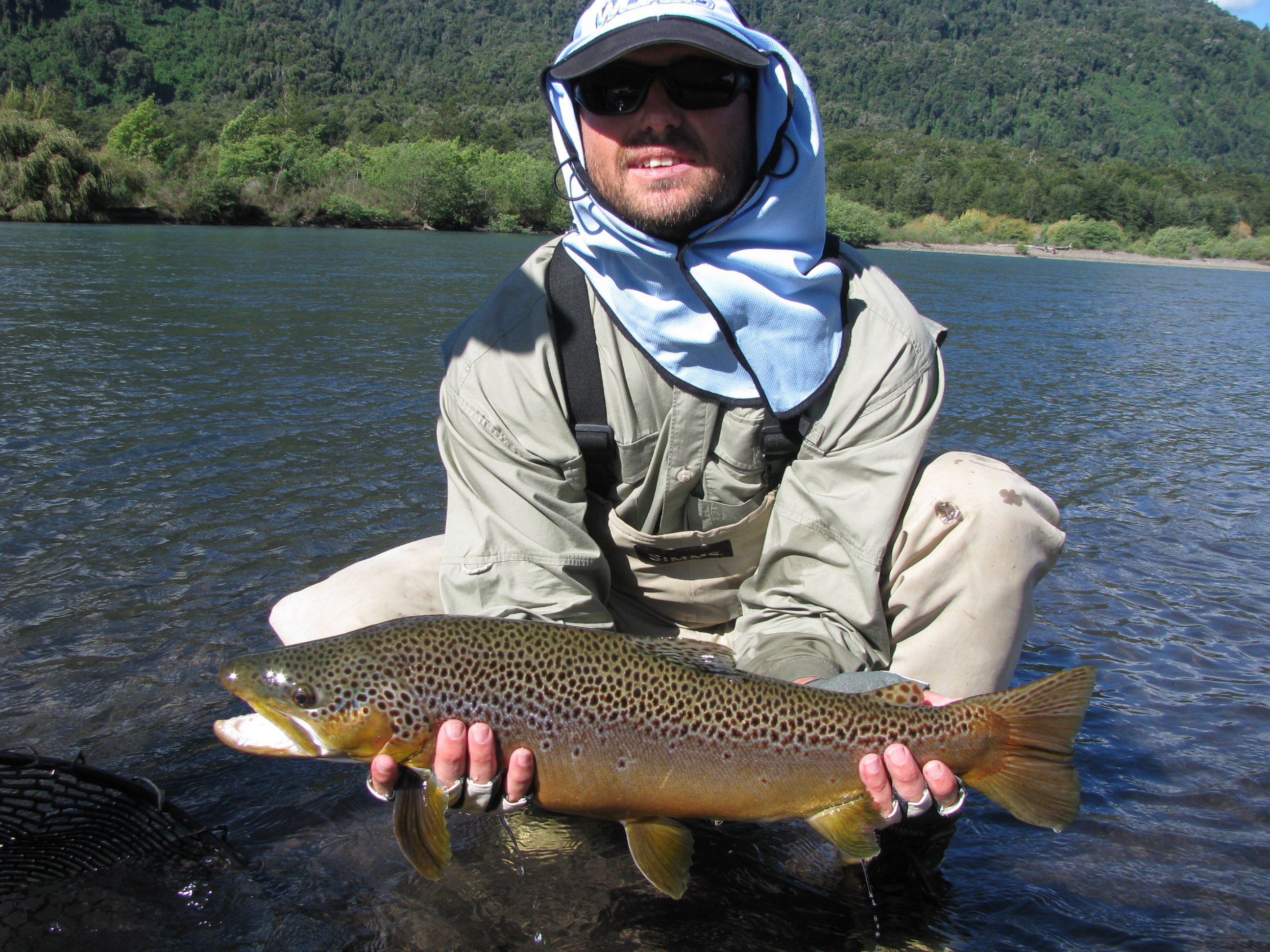 Photo Gallery of Tres Rios Anglers & Trout
