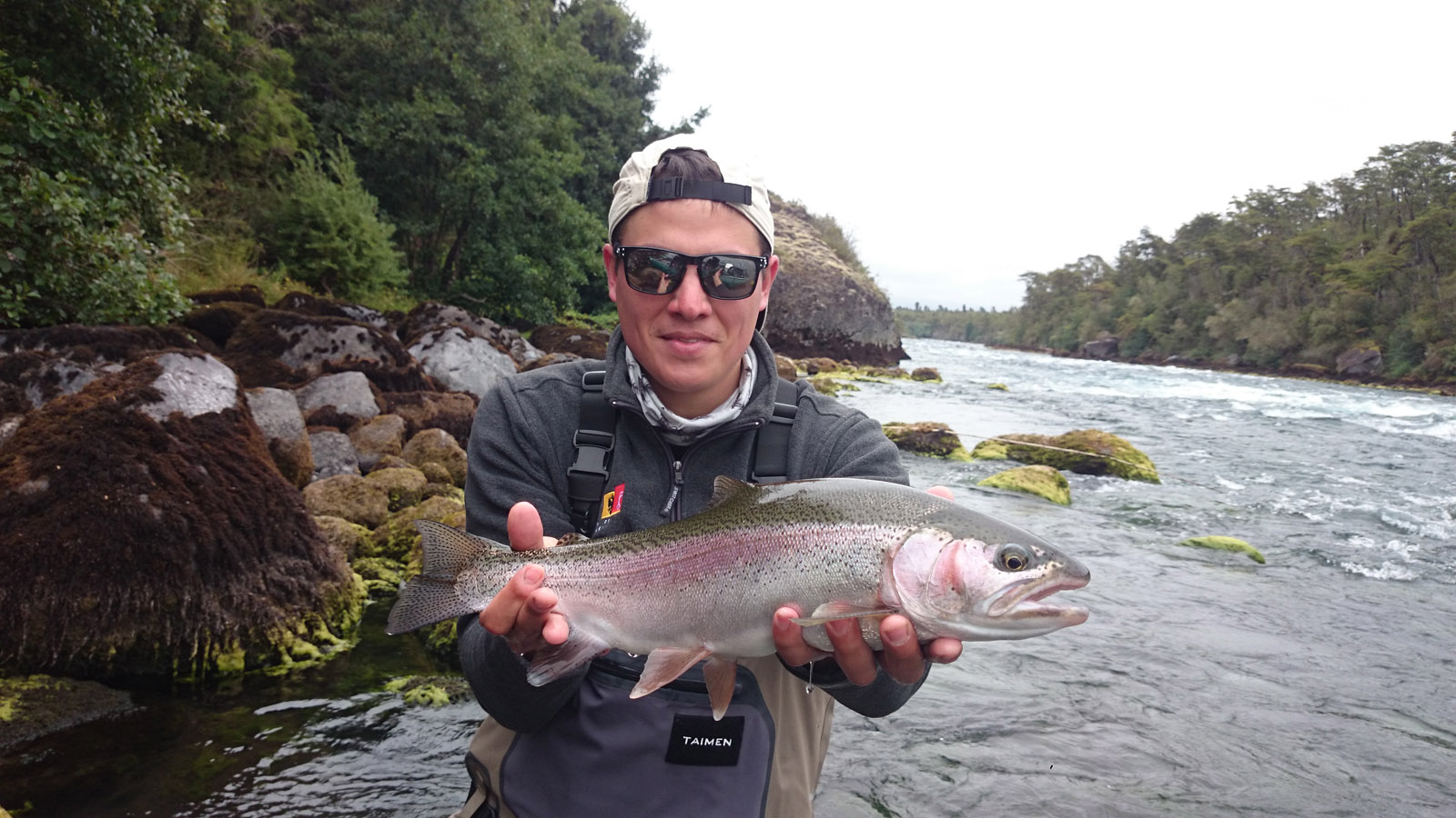 Photo Gallery of Tres Rios Anglers & Trout