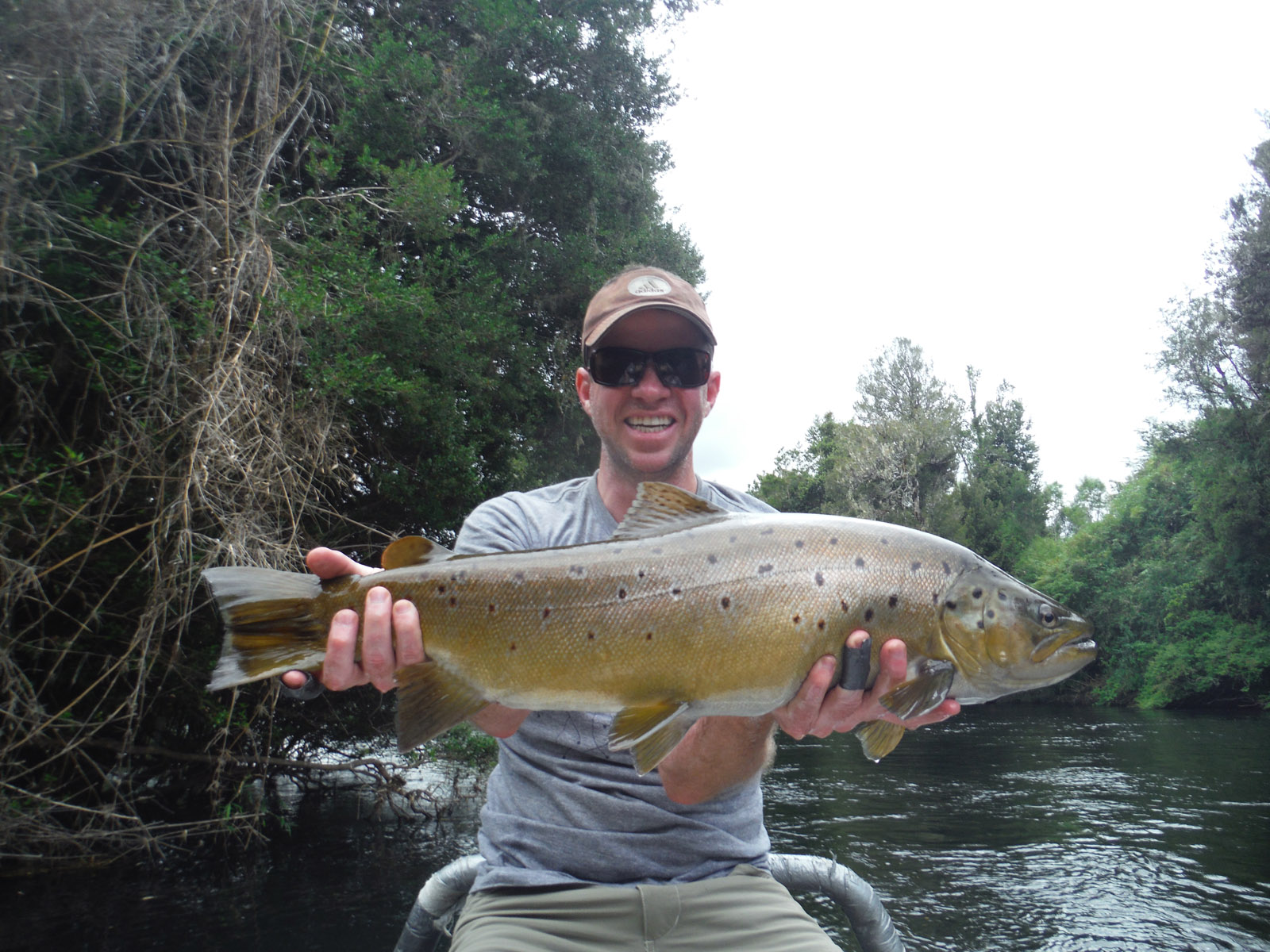 Photo Gallery of Tres Rios Anglers & Trout
